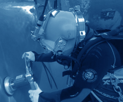 Home - Dolphin Diving Services